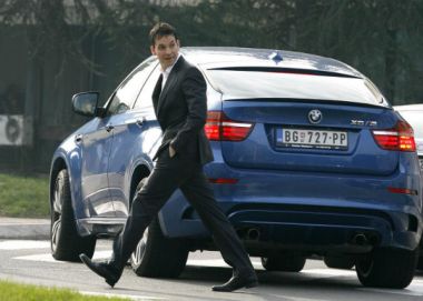 Marko Mišković dobio tri i po, Đurašković sedam godina zatvora ...