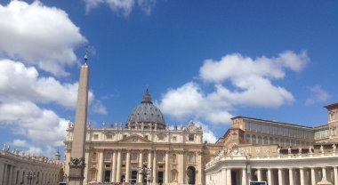 Rim (1): Bogatstvo, umetnost i misterija - Život - Dnevni list Danas