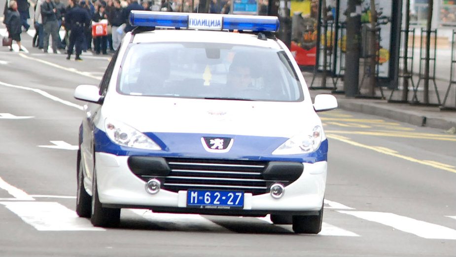 Pucnjava na Vračaru - Društvo - Dnevni list Danas