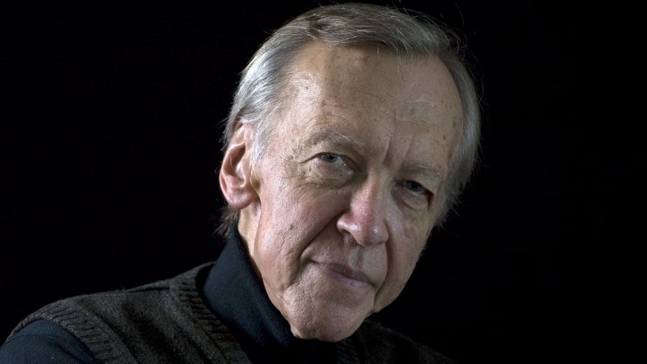 EUGEN ŠULJGIN: Ljubav je naš spas i izlaz iz tragedije - Kultura ...