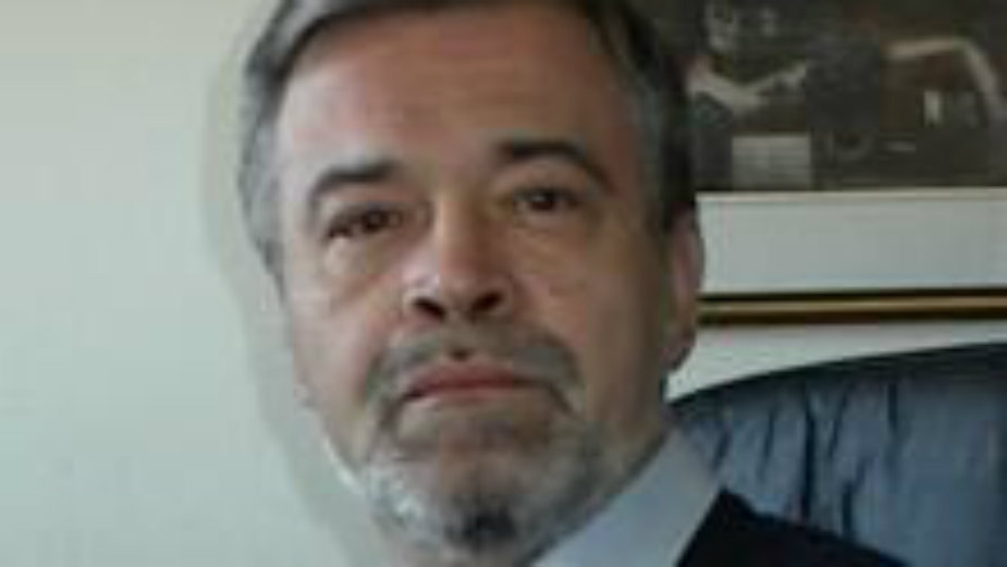 Milan Božić: "Srbija je u postTramp" epohi - Politika - Dnevni list Danas