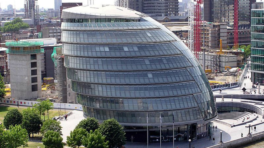 London – najbolji grad na svetu - Život - Dnevni list Danas