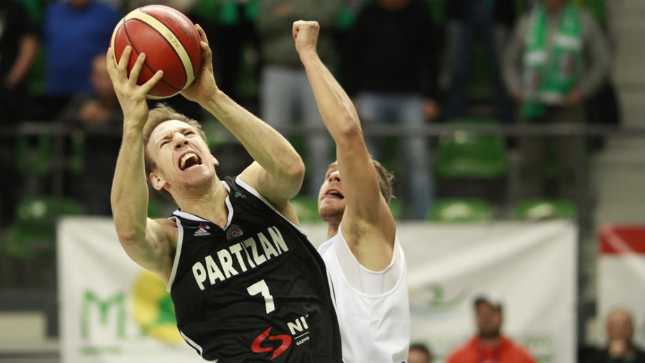 Vrabac vredi za četvoricu - Sport - Dnevni list Danas