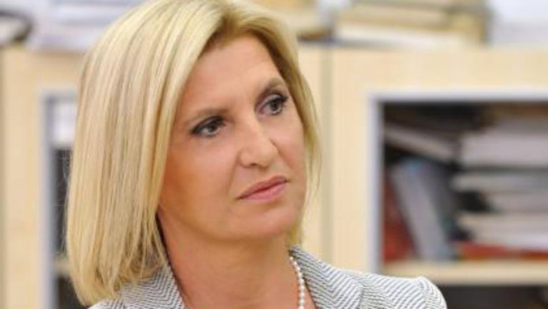 Dragica Nikolić počasna članica ULUS-a - Kultura - Dnevni list Danas