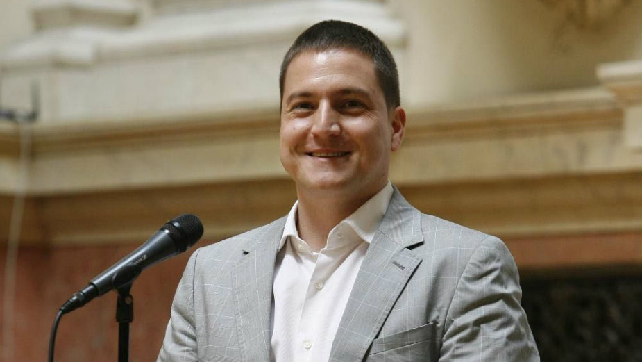 Ružić: Zamrznuti konflikt nije rešenje - Politika - Dnevni list Danas