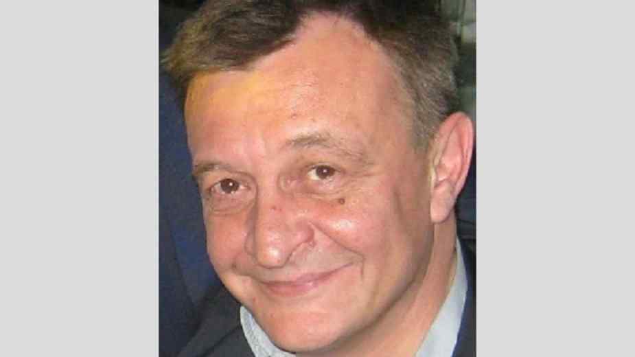 Zoran Pavić kolumnista - Dnevni list Danas