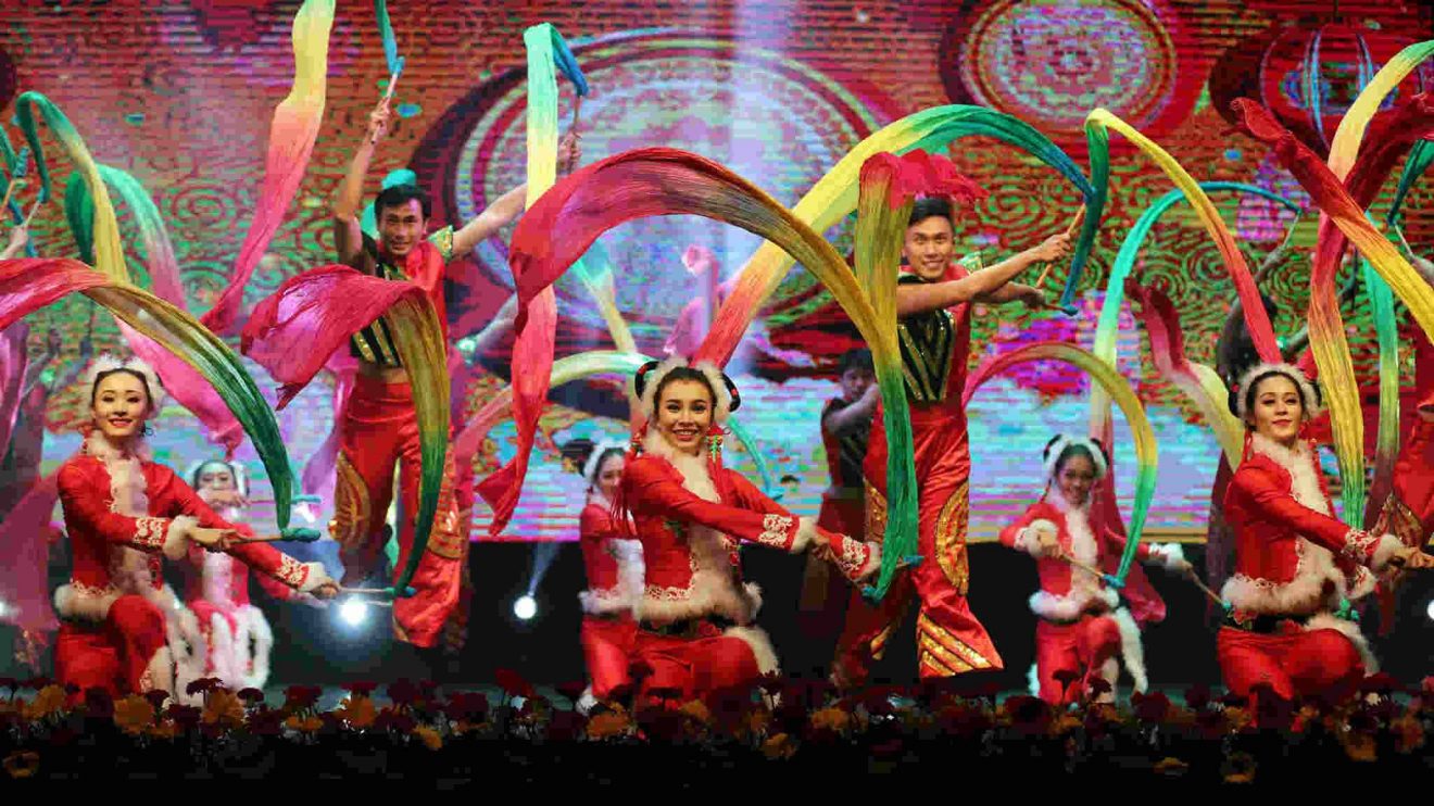 Kako Kinezi u Srbiji proslavljaju svoju Novu godinu? - Društvo - Dnevni ...