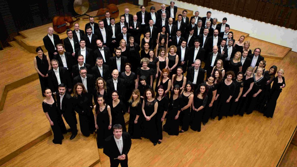 Beogradska filharmonija u Republici Srpskoj 21. decembra - Scena ...
