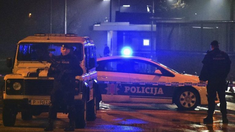 Uhapšen biznismen Veselin Barović zbog utaje poreza - Region - Dnevni ...