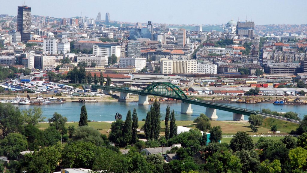 Da li je Beograd kapitulirao kao grad - Beograd - Dnevni list Danas