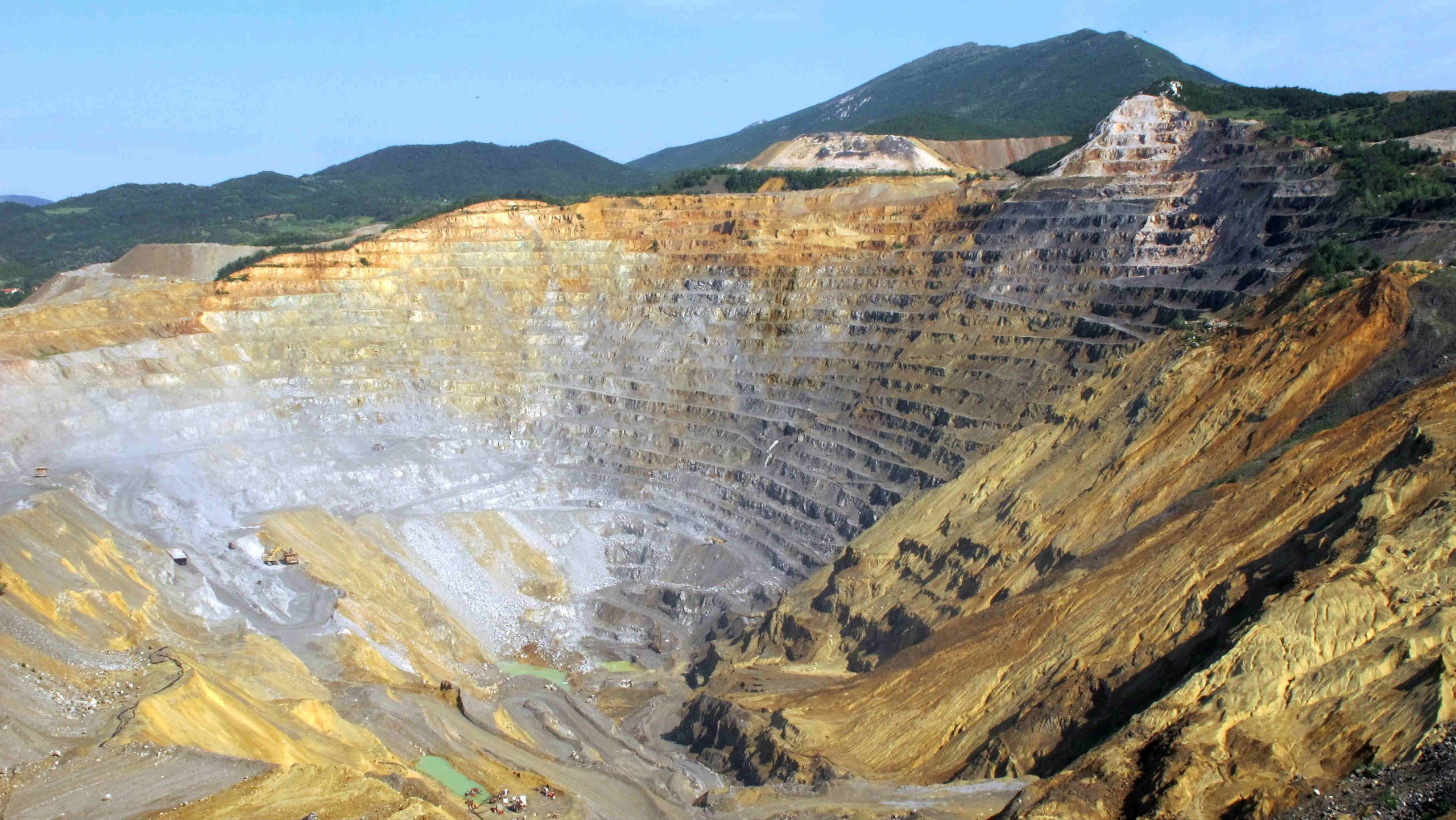 Kineska kompanija Ziđin novi strateški partner RTB-a Bor - Ekonomija ...