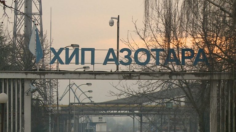 Pančevačka Azotara postaje data centar - Ekonomija - Dnevni list Danas