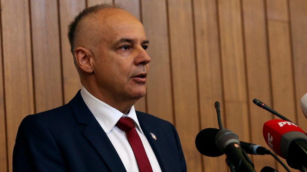 Radojičić: Upoznati decu sa našom istorijom - Beograd - Dnevni list Danas