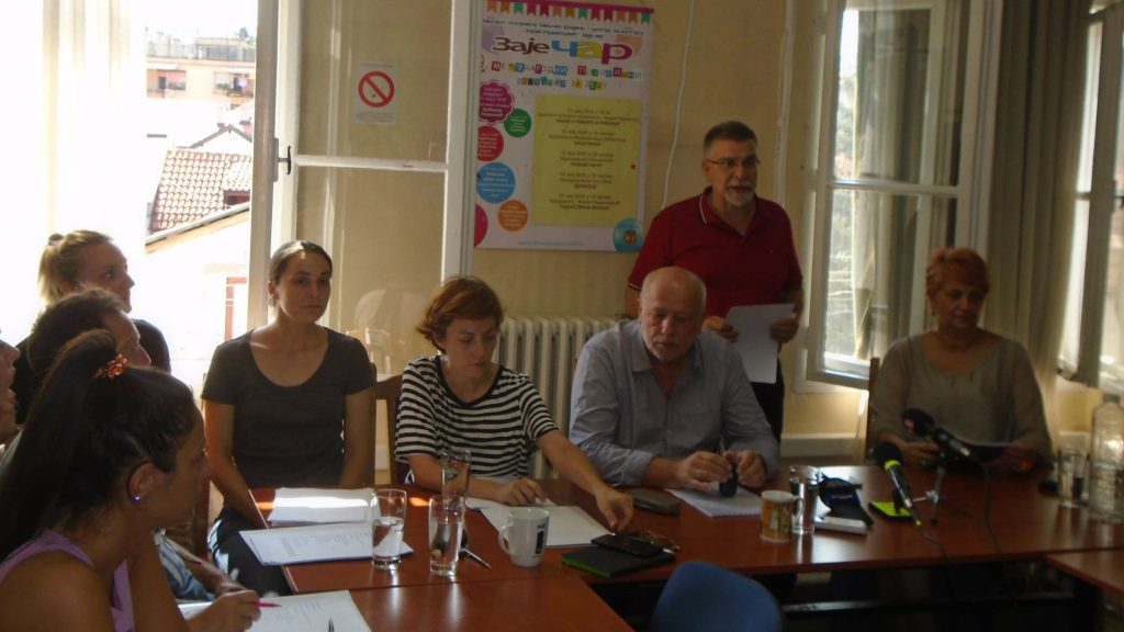 Nakon 35 godina „Prosjačka opera“ na pozorišnoj sceni u Srbiji ...