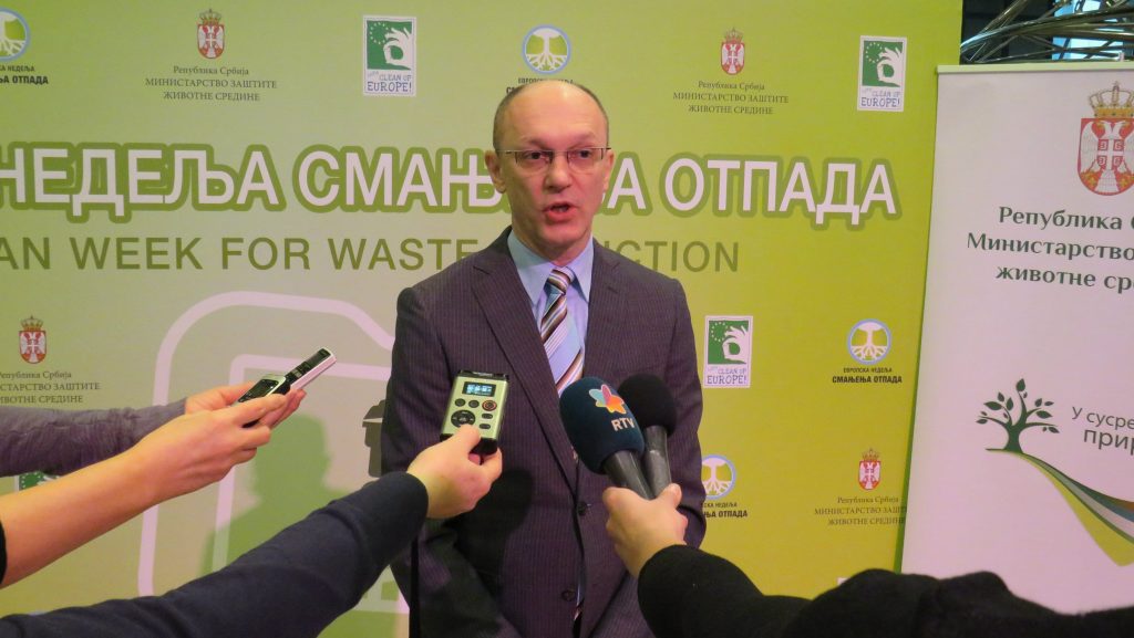 Otvoren 7. Balkanski botanički kongres - Društvo - Dnevni list Danas