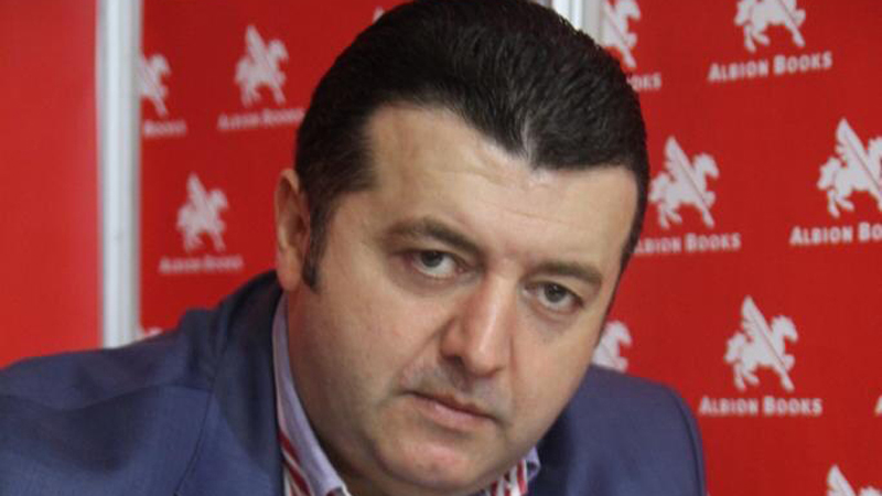 Povratak autoriteta - Lični stavovi - Dnevni list Danas