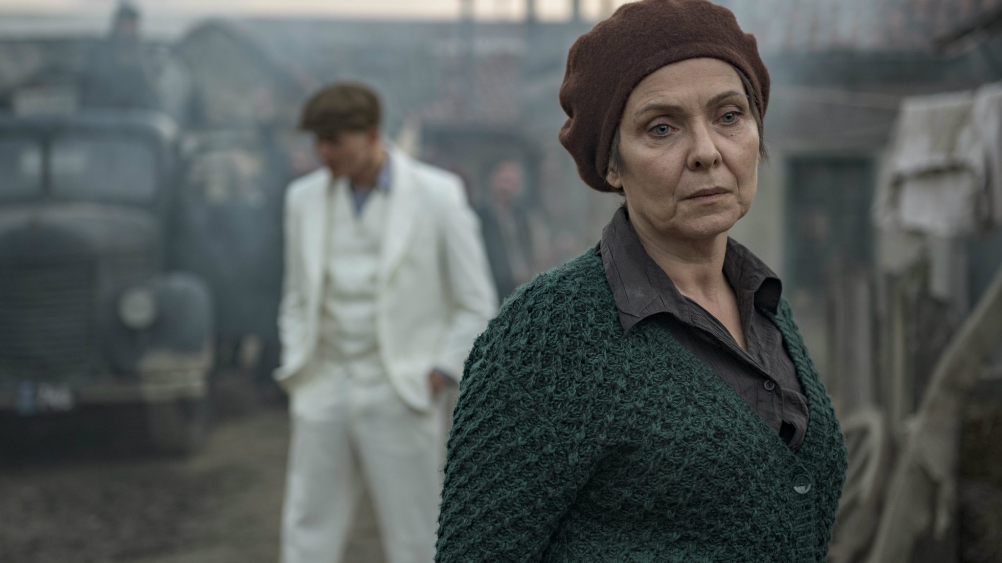 Senke nad Balkanom na Amazon Prime - Kultura - Dnevni list Danas