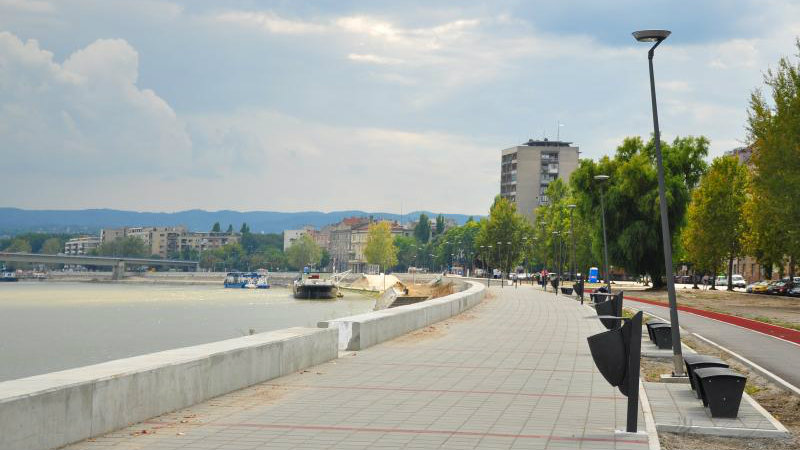 U Vojvodini nema opasnosti od poplava - Društvo - Dnevni list Danas