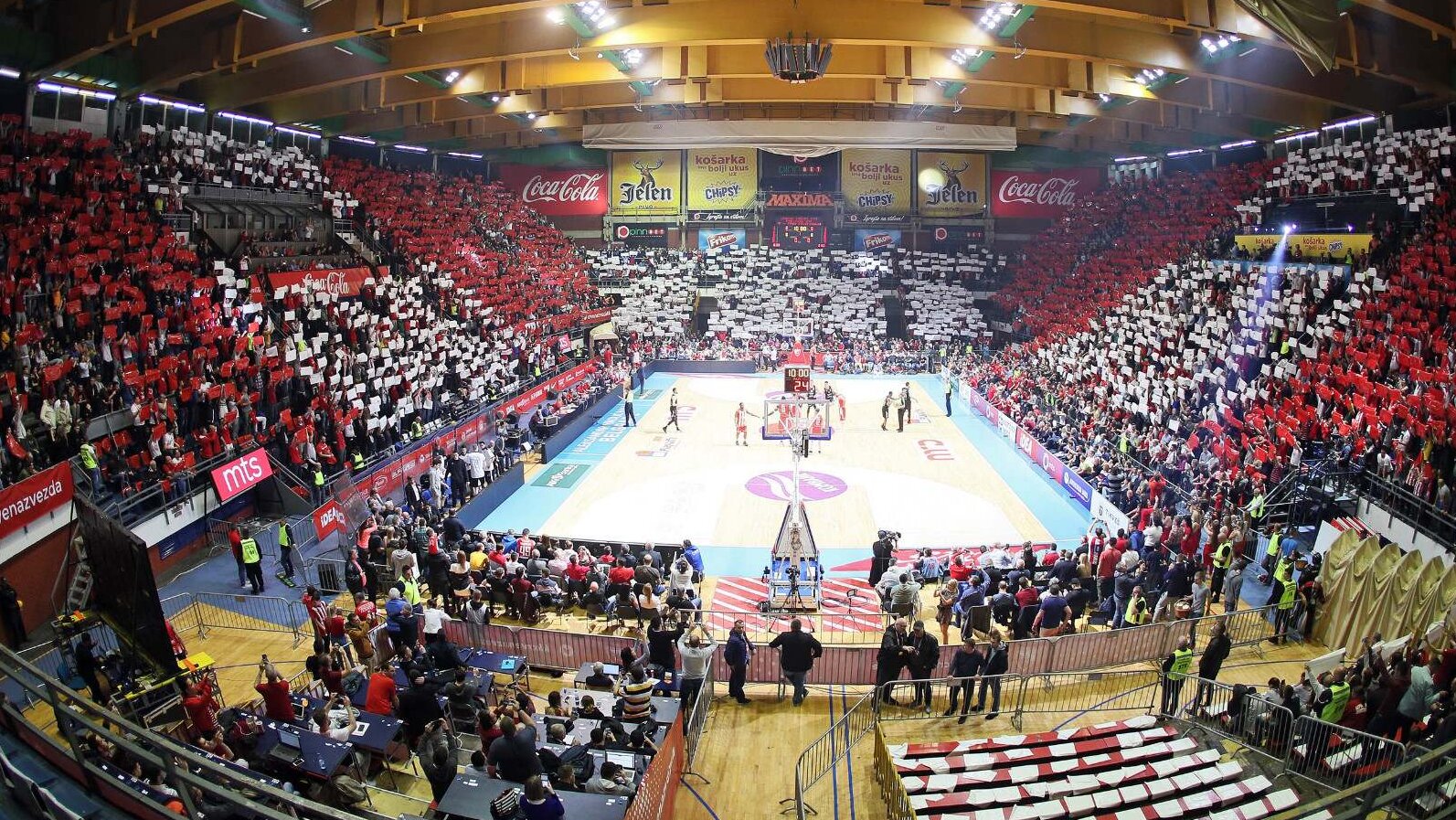 "Sledeći protest treba da vodi do hale Pionir" - Beograd - Dnevni list ...