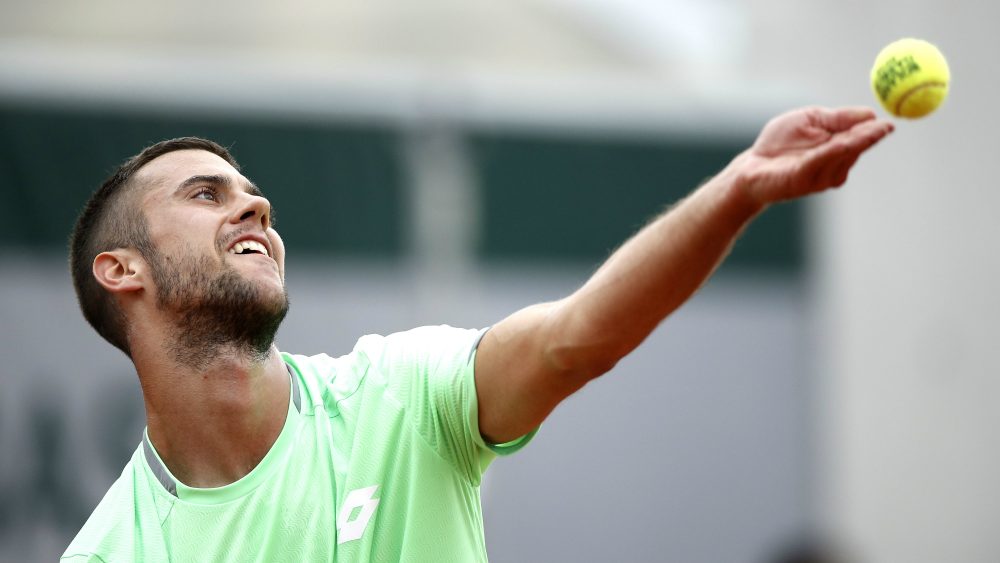 Laslo Đere posle osvajanja ATP titule: Pomislio sam da je kraj karijere ...