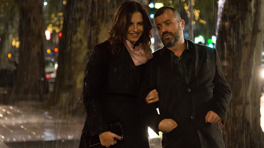 Gran pri Sofesta filmu "Ajvar" - Kultura - Dnevni list Danas