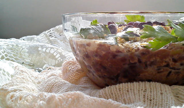 Recept nedelje: Azuki salata - Recepti - Dnevni list Danas