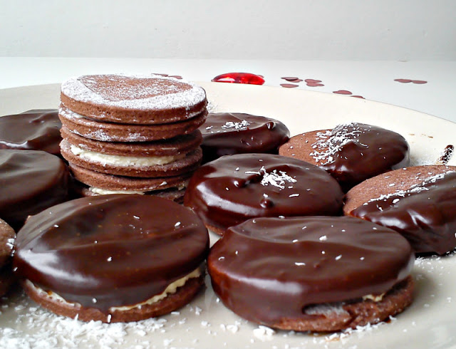 Recept nedelje: Čokoladni keks - Recepti - Dnevni list Danas