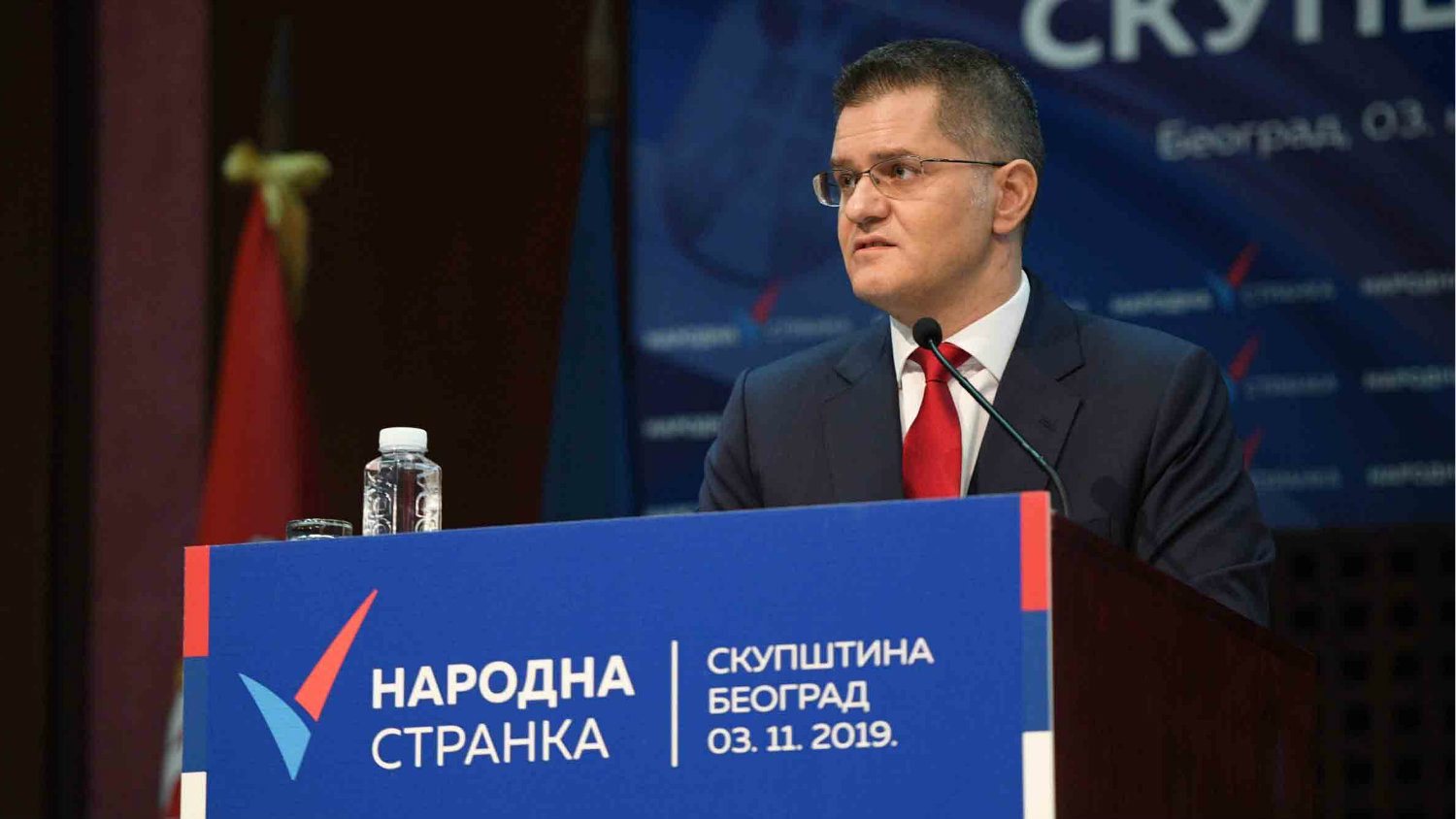 Narodna stranka: Ostanite kod kuće za vaskršnje praznike - Društvo ...