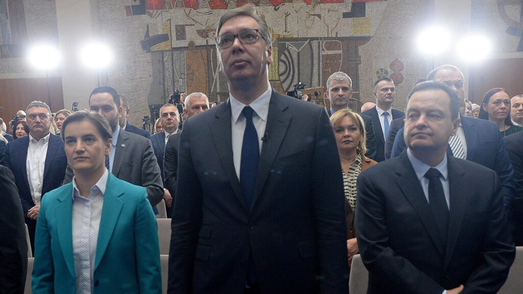 Za 11 godina sedam vlada dočekalo 100. dan rada, a samo četiri prvu ...