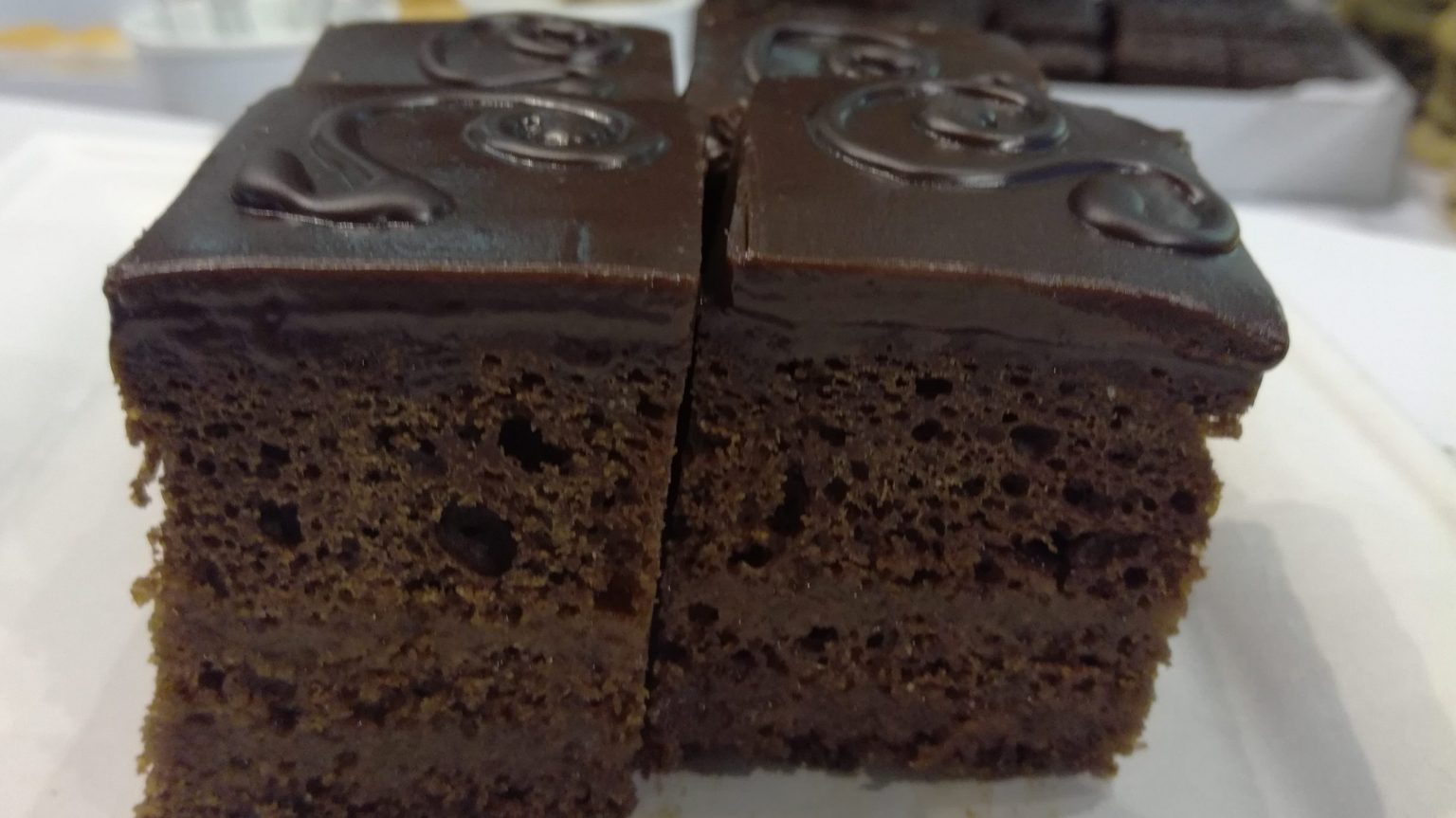 Saher torta (recept) - Život - Dnevni list Danas