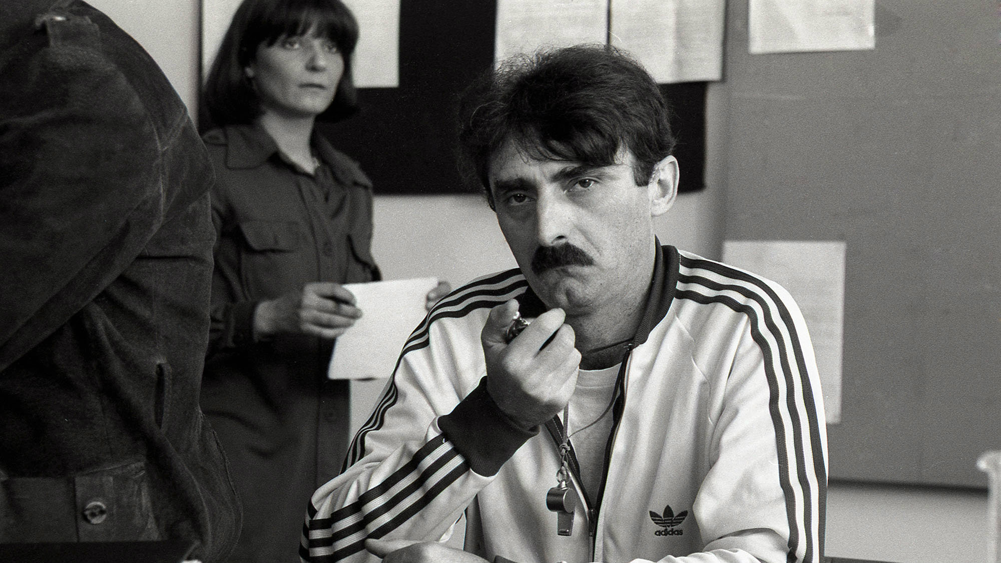 Ljuba Moljac, prvi srpski stendap komičar: "Kralj kaseta" kojem je ...