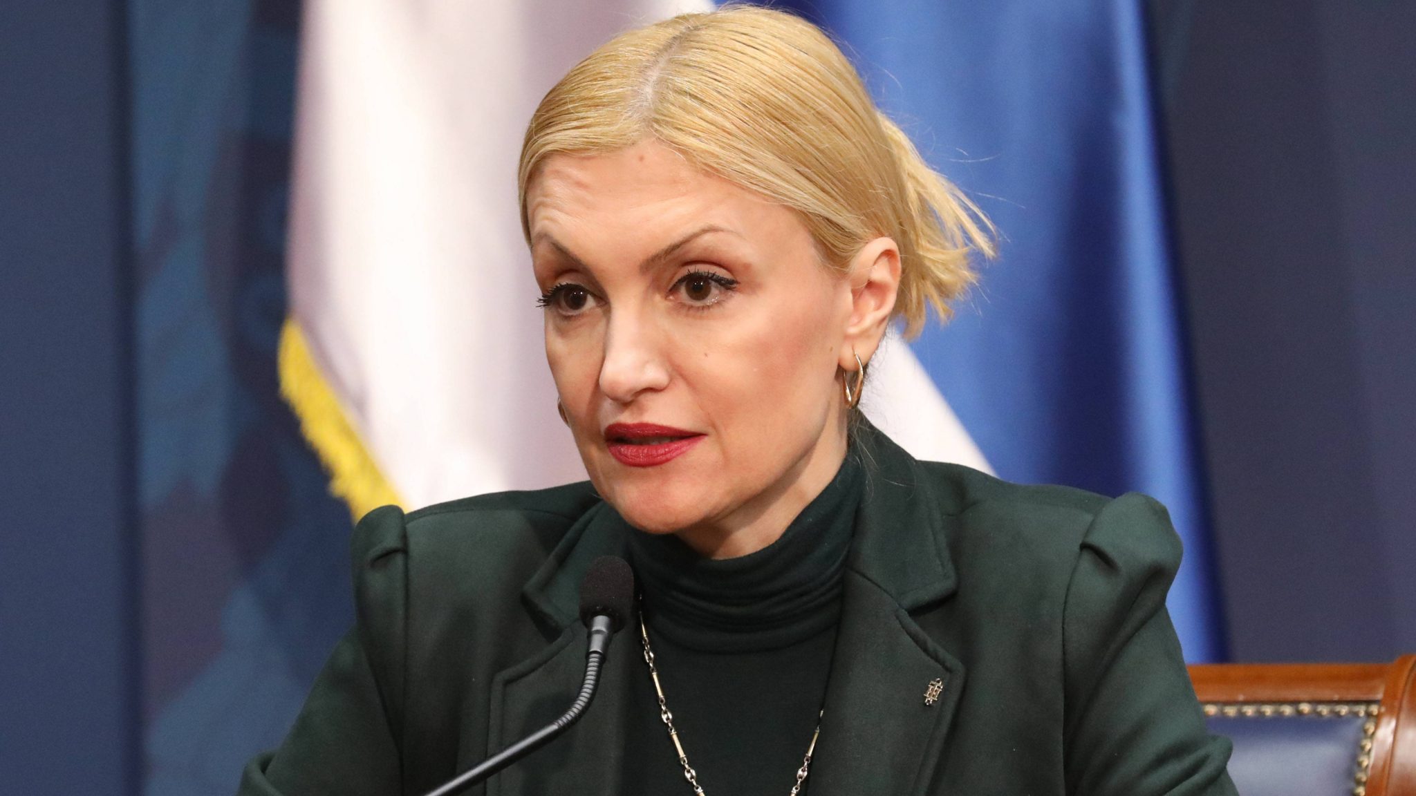 Milošević: Više prijema nego otpusta, moguće da ćemo pacijente slati i ...