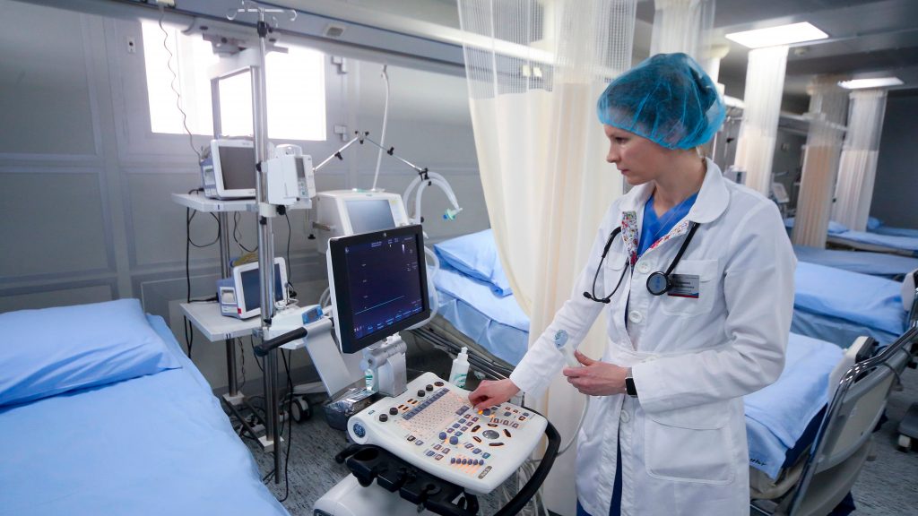 Jedna starija osoba preminula u čačanskoj bolnici, proverava se da li od korona virusa - Društvo ...