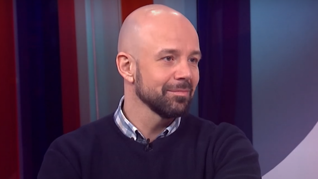 Slobodan Stefanović: „Ostani kod kuće” je nešto što se podrazumeva ...