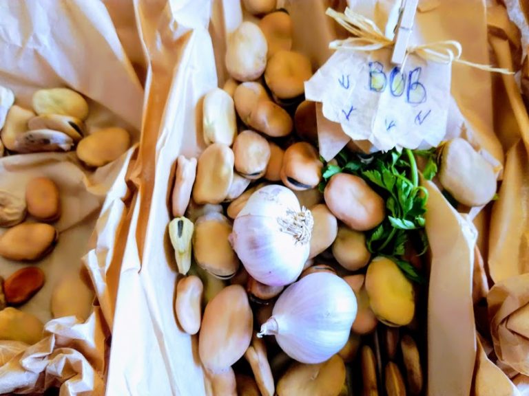 Bob - fava pasulj kao humus (recept) - Život - Dnevni list Danas