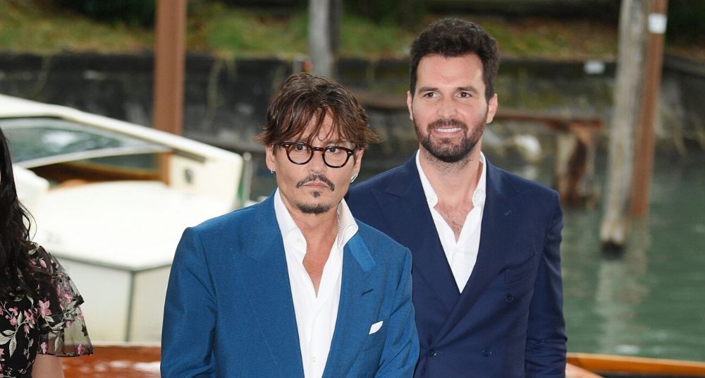 Džoni Dep kao Džoni Paf u animiranom filmu koji se producira u Srbiji ...