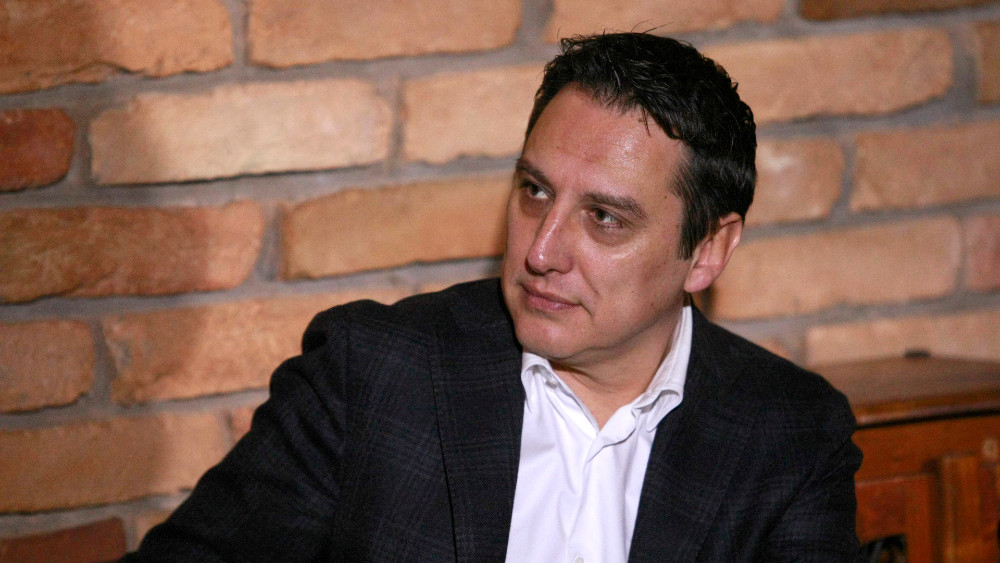 Veljko Lalić: 5. oktobar je naša jedina pobeda - Politika - Dnevni list ...