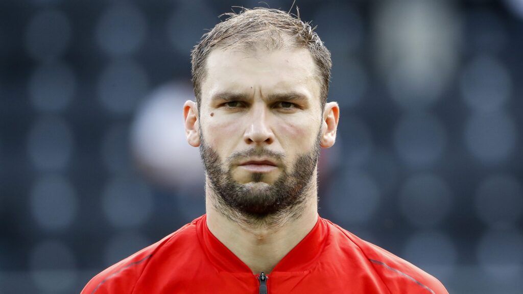 Branislav Ivanović: Odlazeći kapiten - Društvo - Dnevni list Danas