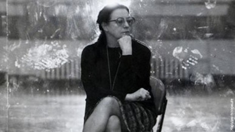 Preminula balerina Lidija Pilipenko - Kultura - Dnevni list Danas