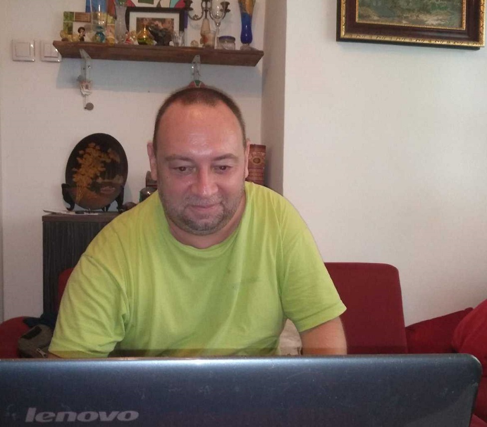 Vremenska prognoza i Marko Čubrilo - Kamenko Katić 21. veka - BBC News ...