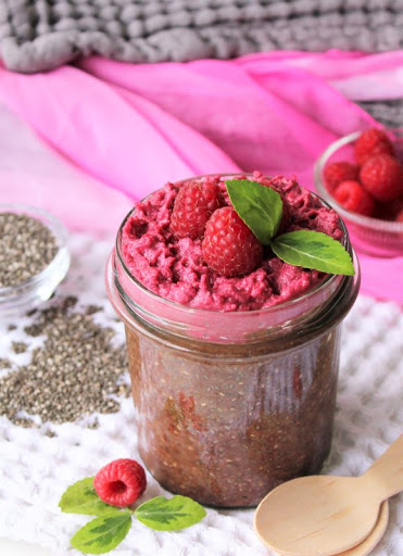 Recept nedelje: Čia (chia) puding - Život - Dnevni list Danas