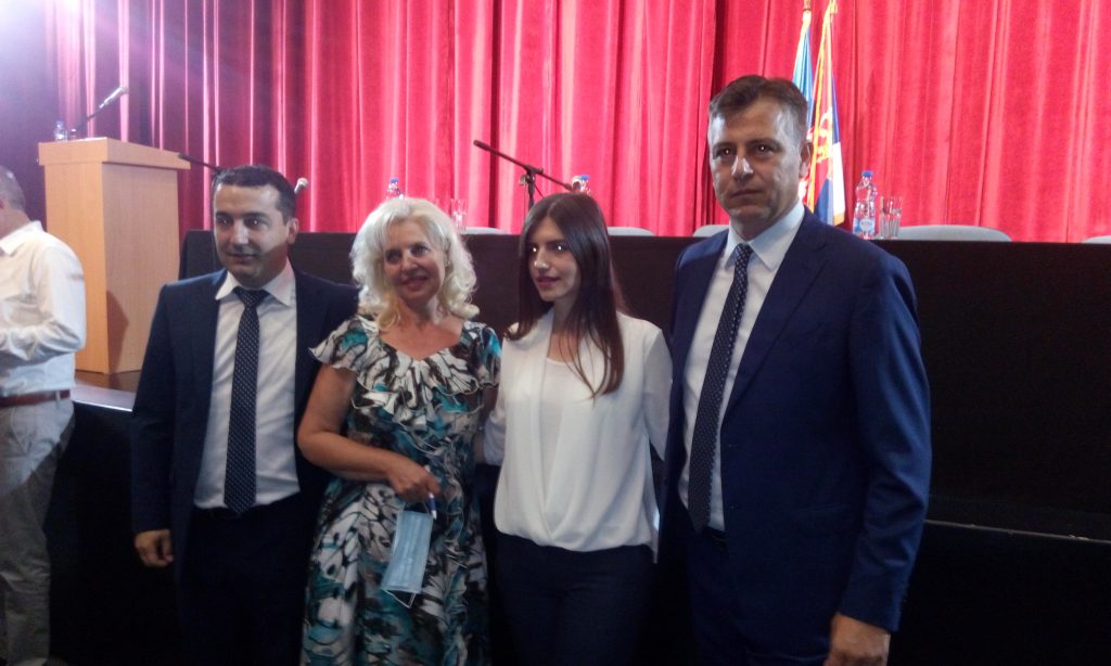 Konstituisan novi saziv Gradske skupštine Pirota - Politika - Dnevni ...