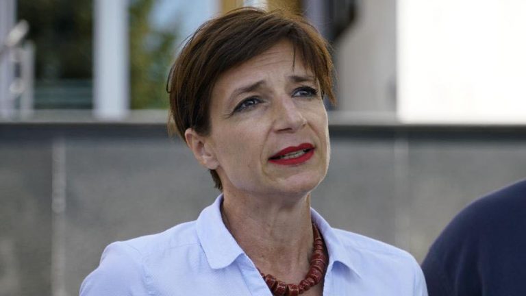 Rakić: Ni Vudro Vilson ne bi bio oduševljen Vesićevim počastima ...