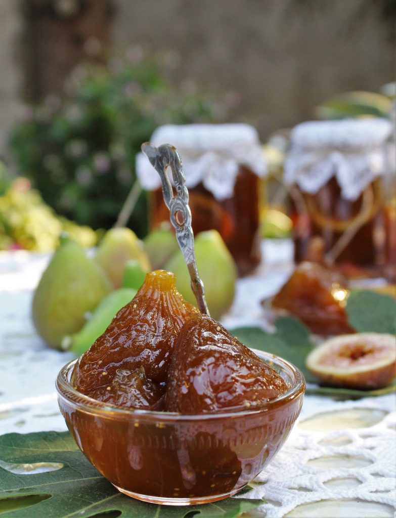 Recept nedelje: Slatko od zrelih smokava - Život - Dnevni list Danas