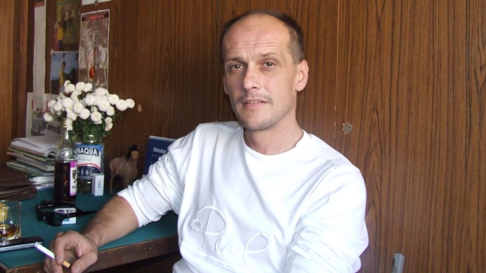 Klaster ili klistir - Lični stavovi - Dnevni list Danas