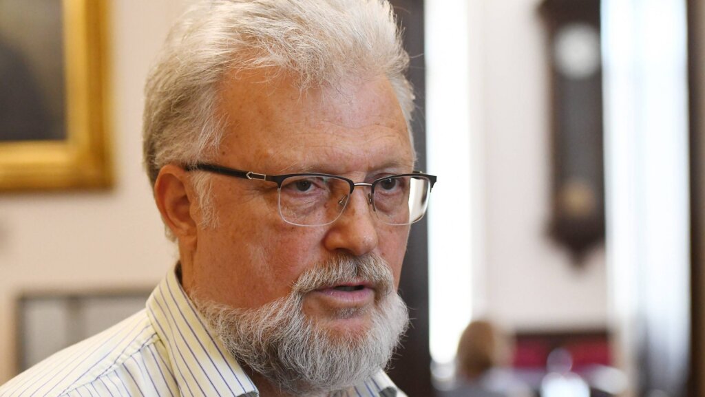 Za predsednika Matice srpske ponovo izabran Dragan Stanić - Kultura ...