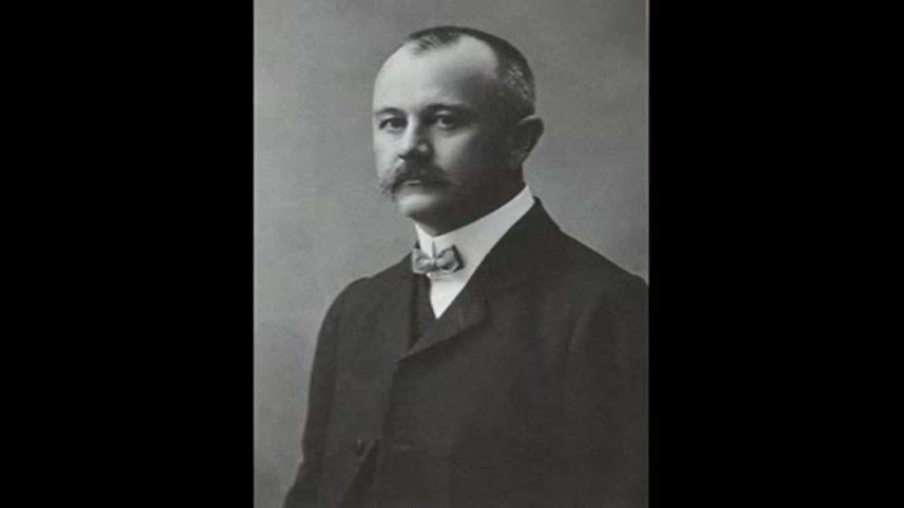 Jovan Cvijić - 155 godina od rođenja srpskog naučnika - Život - Dnevni ...