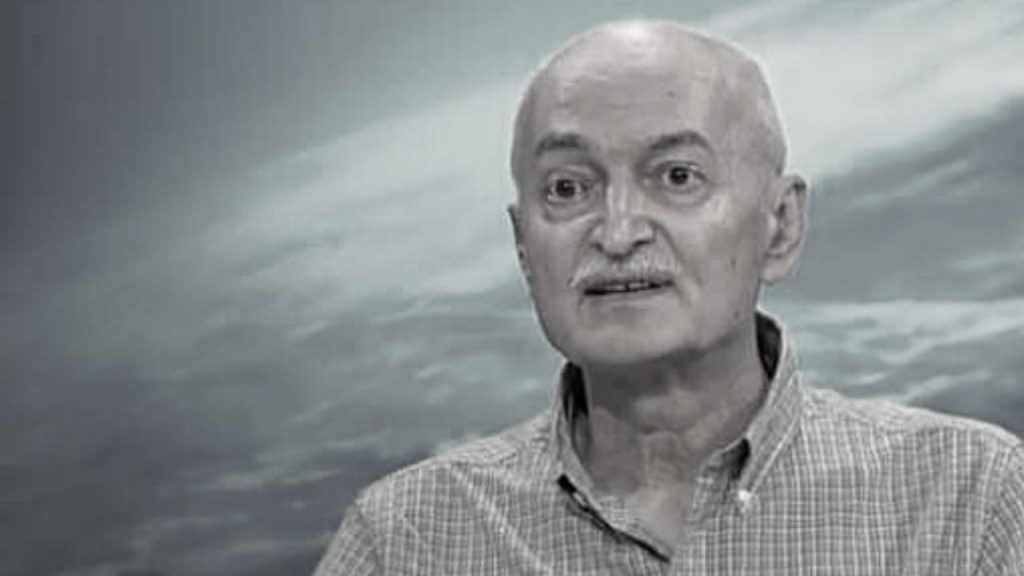 Preminuo Slaven Letica - Svet - Dnevni list Danas