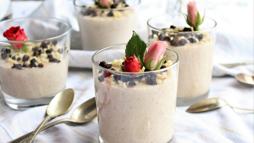 Recept nedelje: Griz - Život - Dnevni list Danas