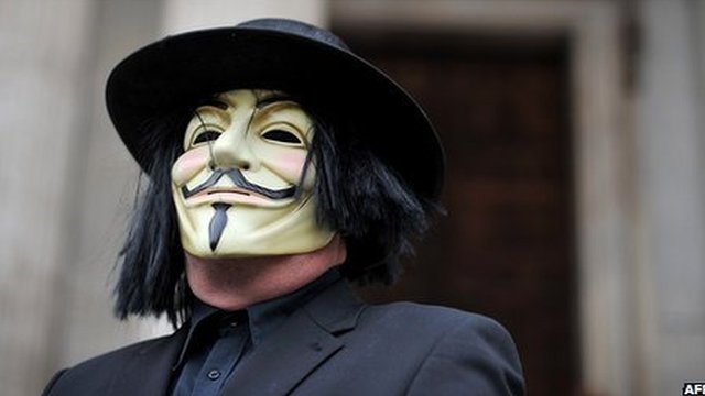 Gaj Foks, 5. novembar i Barutna zavera: Ko je lik sa najpoznatije maske ...